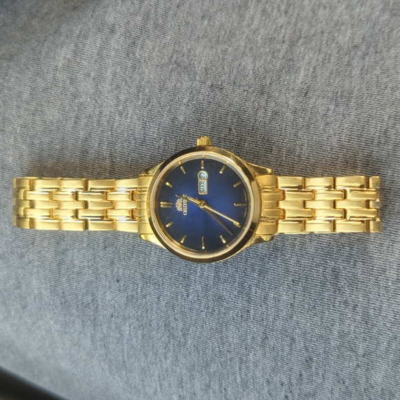 Orient | Accessories | Womens Orient Watch | Poshmark